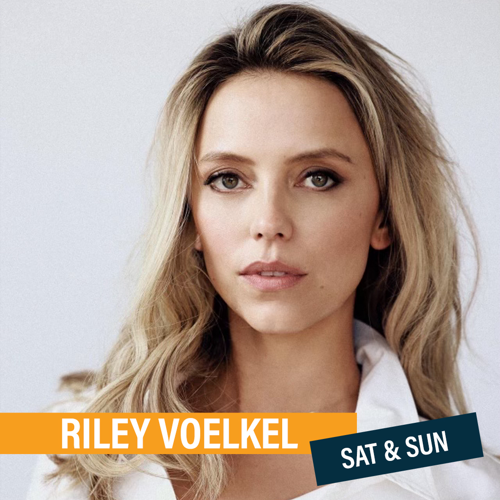 Riley Voelkel Sunday Filmed In The South